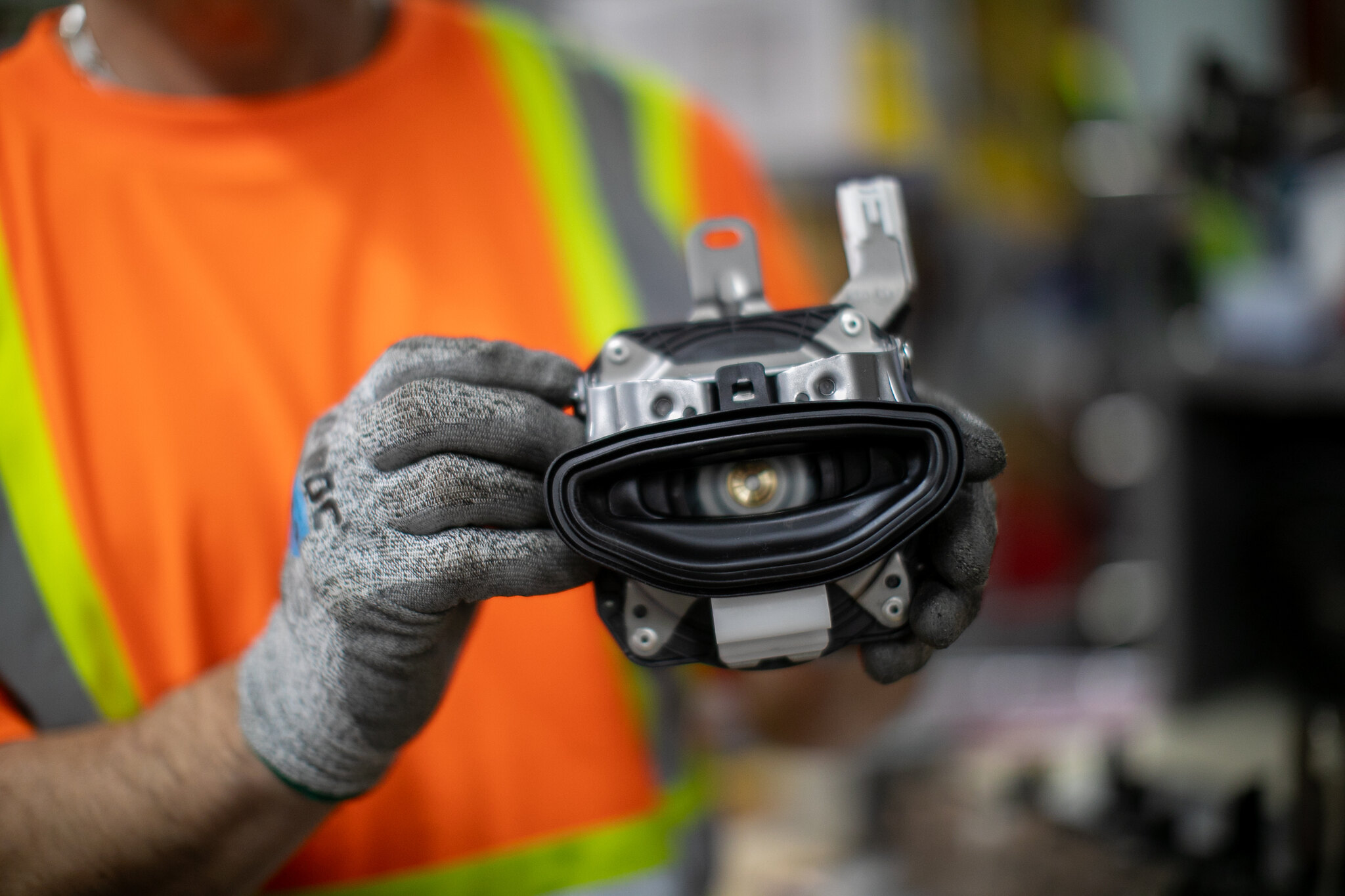 Safety & Certification – Toyota Tsusho Canada, Inc.